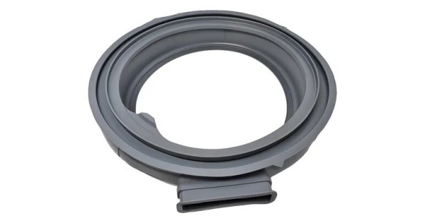 Gaxeta Borracha Para Lava E Seca Philco Bls11/pls10b/pls11 Guarnição